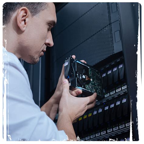 Msp Web Application Infrastructure Management Msp Partnership