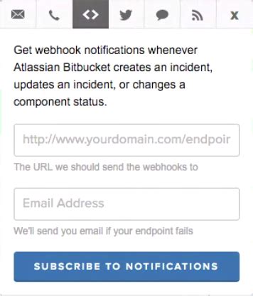 Set Up A Statuspage Webhook Integration Genesys Cloud Resource Center