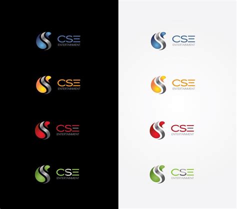 CSE Logo LogoDix