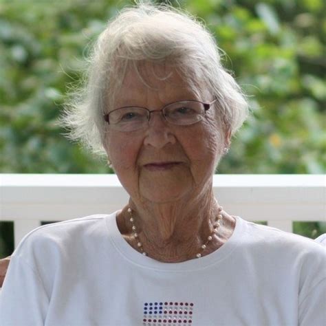 Betty Estep Pierce Obituary Richmond Va