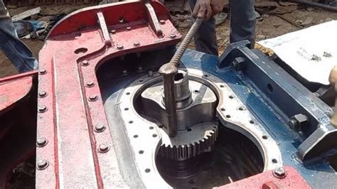 Vibratory Hammer Elastomer Elastomer For Hydraulic Vibro Hammer At ₹ 8499piece Hydraulic