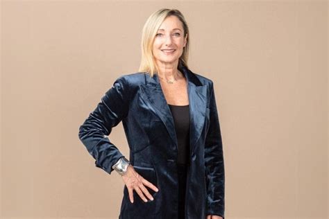 Lvmh Appoints Catherine Newey As Managing Director Of Dfs Group Limited