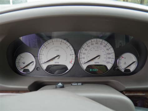 2005 Chrysler Sebring Convertible Limited