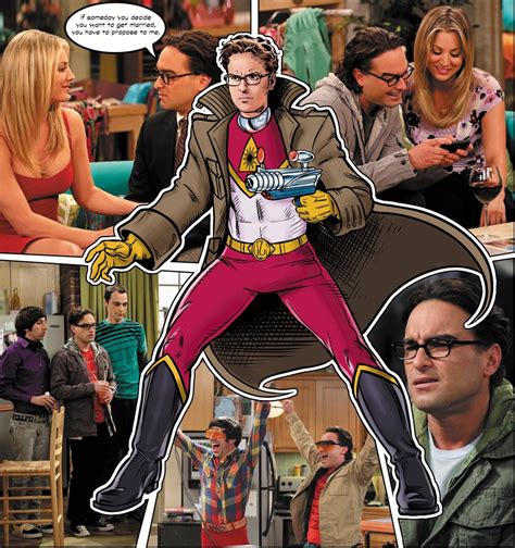 The Big Bang Theory The Big Bang Theory Photo 37392744 Fanpop