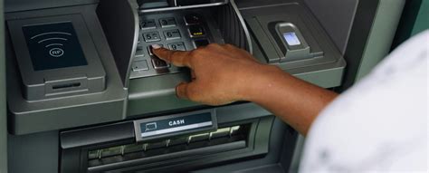 ATM Locator Bank