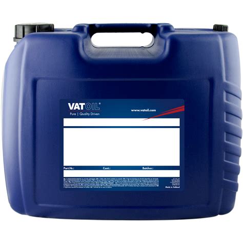 Protech 20w 50 1 X 20 L Can Vatoil