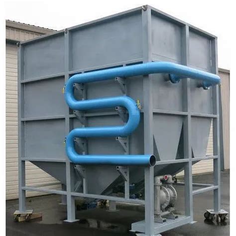 Industrial Effluent Moving Bed Biological Reactor At ₹ 500000 In Thane
