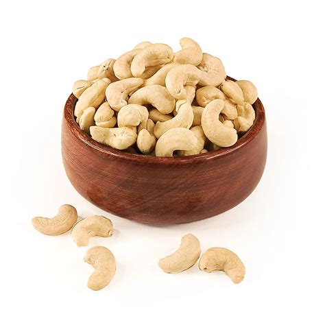 Full Cashew Nuts Kaju Kiyago