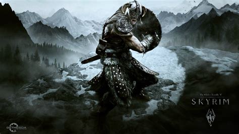 Skyrim Anniversary Edition Stealth Se Lanza En Nintendo Switch
