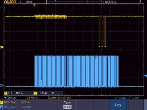 Mspm0l1306 Error 6305 Unable To Flash Custom Board Arm Based