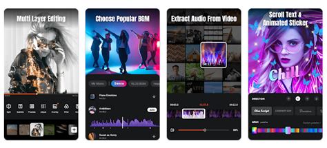 Best Video Editor For Android Phones Top Picks