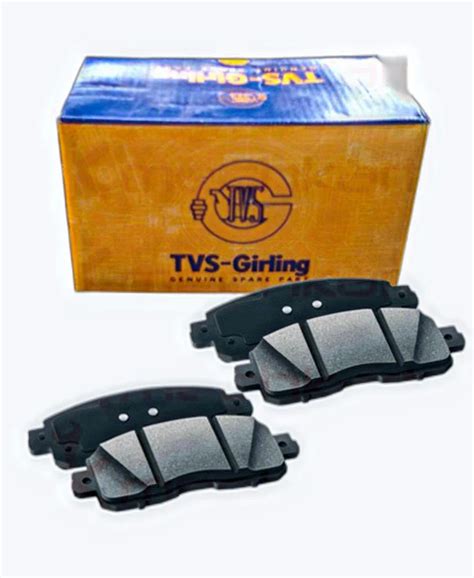 Brake Pad For Renault Kwid Kit Pad Assy At ₹ 941set Car Brake Pad In Indore Id