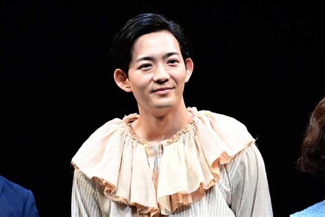 30歳の竜星涼、新境地で役者としての進化目指す「必死に悩んでおります」 Encount 2