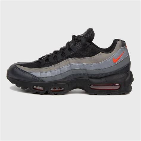 Мужские Nike (Найк) Air Max 95 — купить в магазине Campio по выгодной цене
