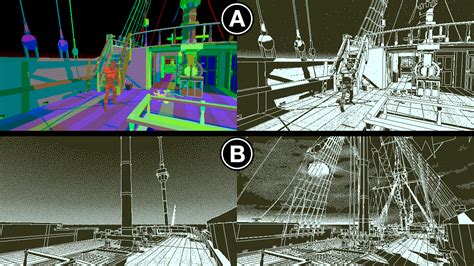 Return Of The Obra Dinn Adventures In One Bit Out Tomorrow