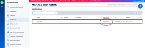 Getting Started With Netfoundry Zero Trust Networking Oracle Cloud