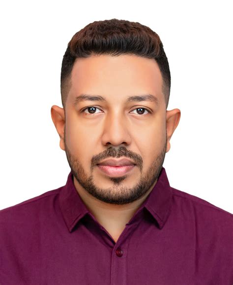 Refocus Awards Mohammad Fayzul Mowla Honorable Mention Portrait