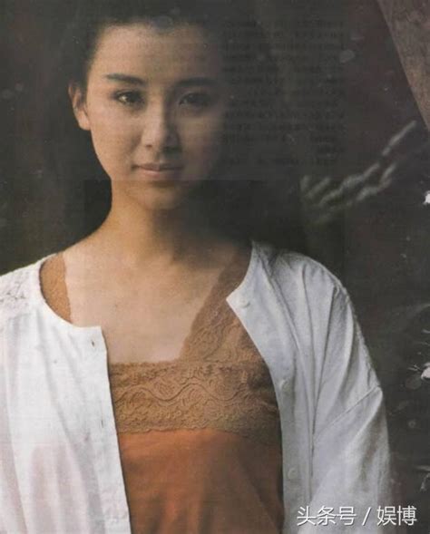 台灣第一美女蕭薔——如今53歲的她，身材依舊火辣如少女 每日頭條