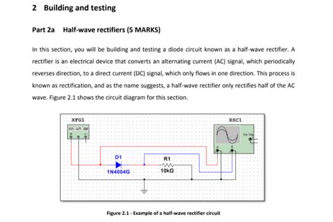 Analog Electronics Assignment Help Offered By Ph D Experts