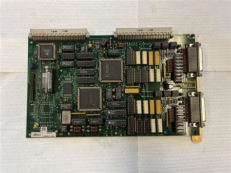 Doccasion Haco Haco Bc 40 Robosoft 338 0222v8 N° 15510