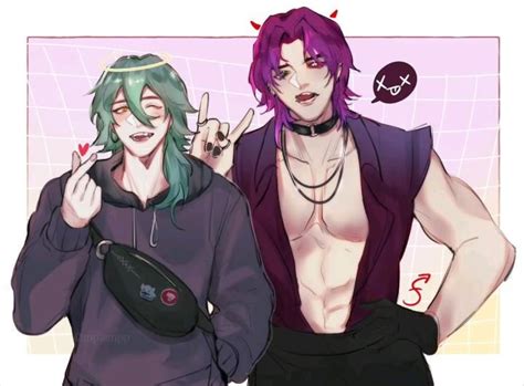 Heartsteel Ezreal X Kayn