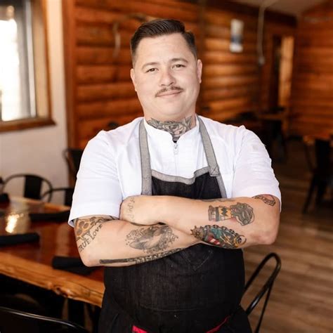 Robert Vieira Chef Vieira On Threads
