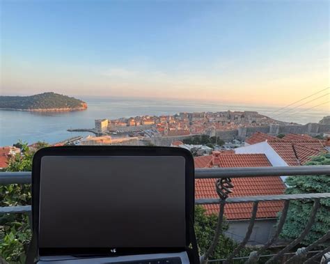 Best Digital Nomad Destinations 2024 Top Remote Work Locations