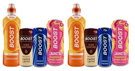 Boost Logo Boost Free Miscellaneous Icons