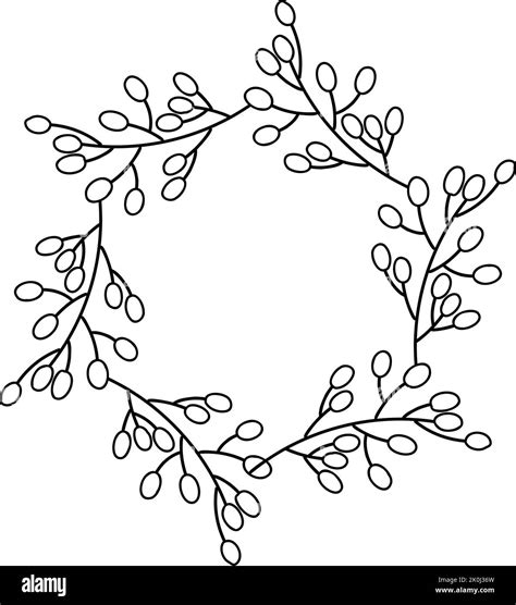 Leaf Circle Embroidery Designs At Sandra Willis Blog