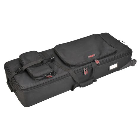 SKB Soft Case For 61 Note Keyboards Guitar Center