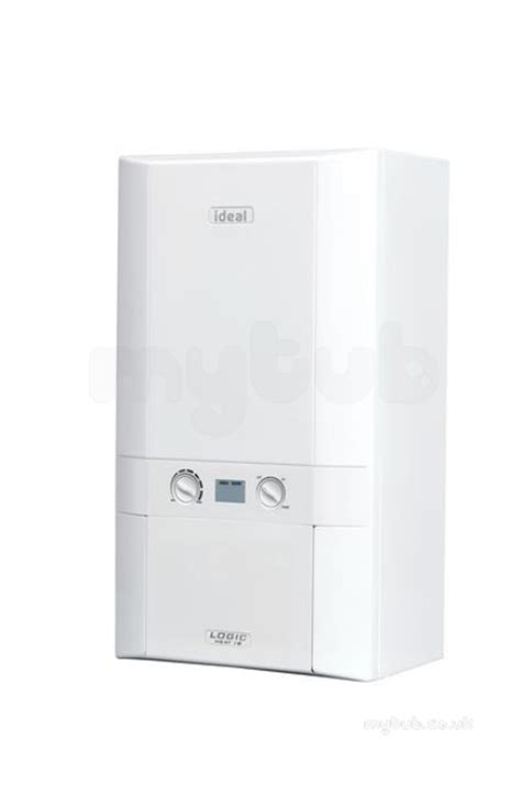 Ideal Logic Heat Only 18kw Boiler Caradon