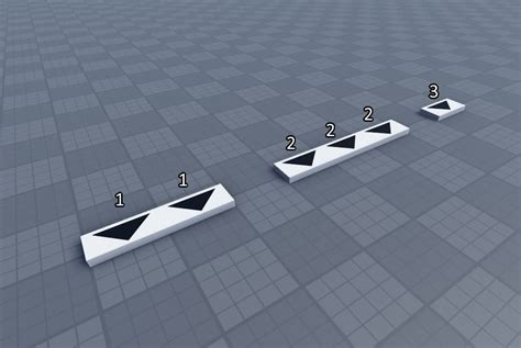 Recognizing Groups Of Parts Scripting Support Developer Forum Roblox