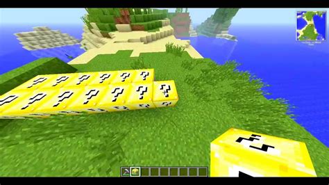 Minecraftlucky Orespawn Modpack Super Leve Youtube