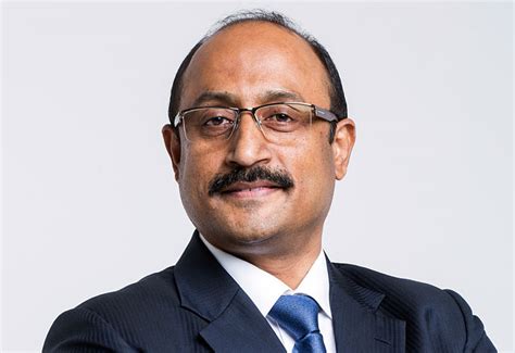 Big Interview Ajit Kumar Of Swaidan Trading Construction Week Online