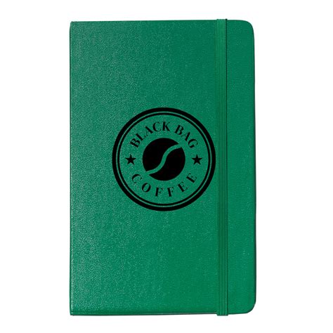 Moleskine Ruled Notebook Custom Branded Promotional Notebooks