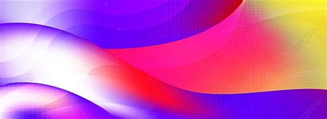 Abstract Dynamic Colorful Gradient Background Design Element Brochure Placard Background