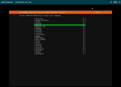 Installing Ubuntu Server 2004 Lts On A Netcup Root Server Ubikann Empowering Ubiquity