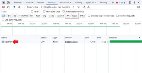 Blazor Render Modes Mrasoftnl
