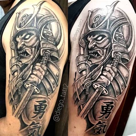 Update More Than 73 Death Before Dishonor Tattoo Japanese Super Hot