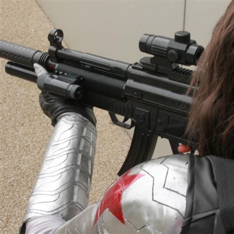 Thumbspro Arc Reactor