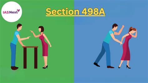 What Is Section 498a Of Ipc