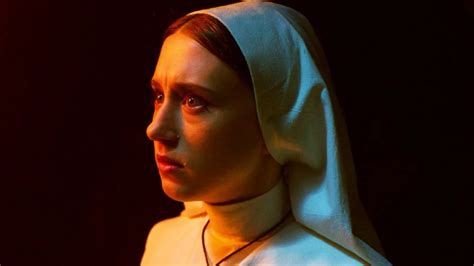 Where Does ‘the Nun 2 Fit Into ‘the Conjuring Universe