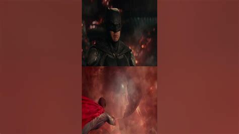 Superman Vs Steppenwolf Youtube