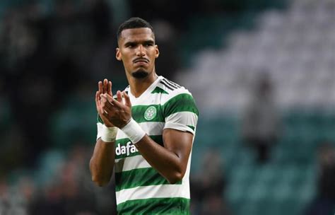 Ex Celtic Defender Moritz Jenz Signs For Wolfsburg