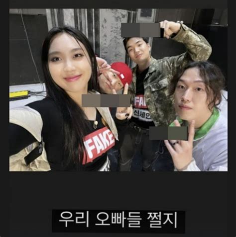 이영지 ‘쇼미더머니11 끄는 공신