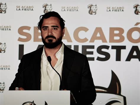 El Supremo Condena A Alvise A Pagar 7000 Euros Por Publicar En Redes