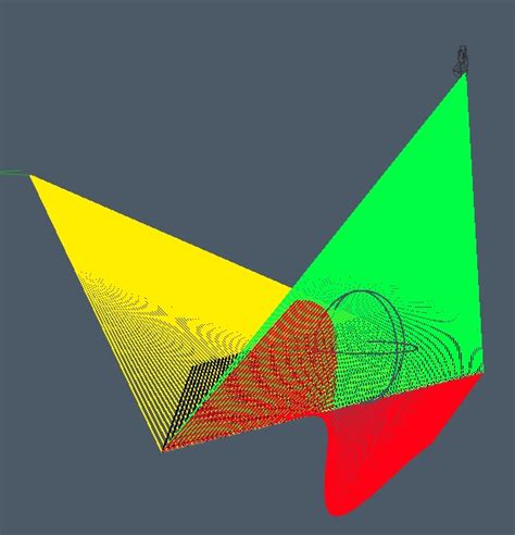 Iridescence Shader Work In Progress Odforum