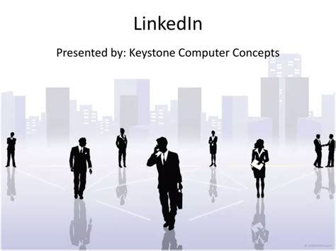 PPT LinkedIn PowerPoint Presentation Free Download ID 9353567