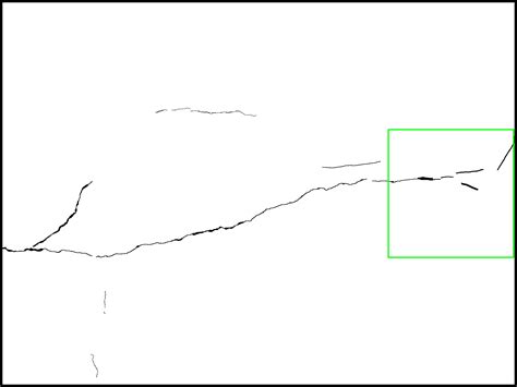 Fpcnet Fast Pavement Crack Detection Network Based On Encoder Decoder Architecture Deepai