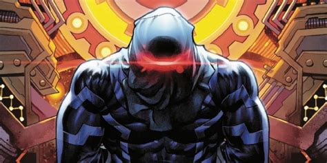 Iceman And Cyclops Step Away From Judgement Day To Save The Earth In X